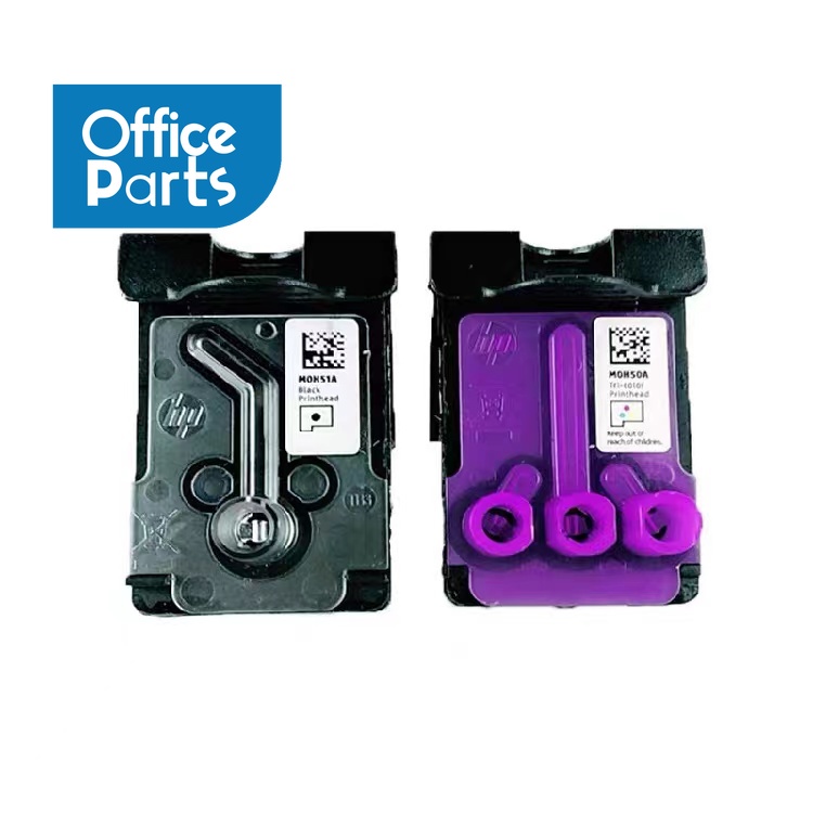 HP Print Head Smart Tank 500 510 515 519 530 600 610 615 670 Printer ...