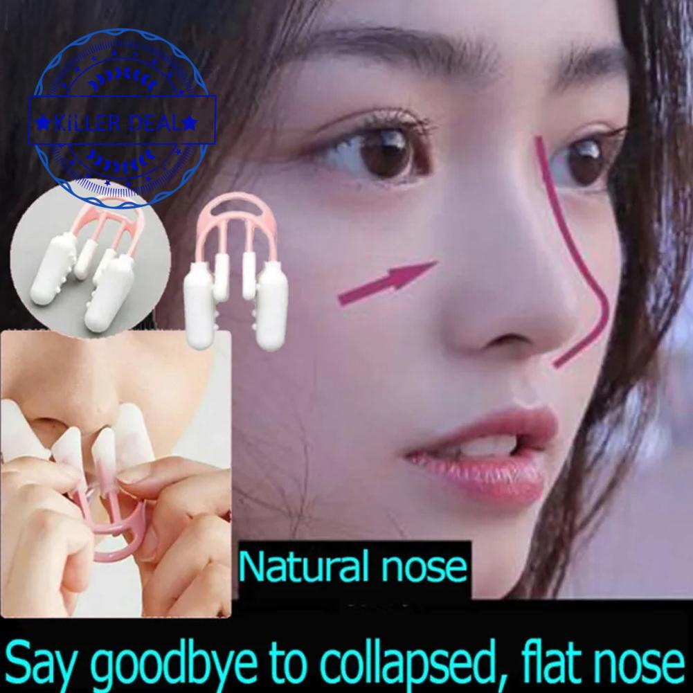 Nose Shaper Lifter Clip Simple Nose Shaping Lifting Clip Tool P2E1 ...
