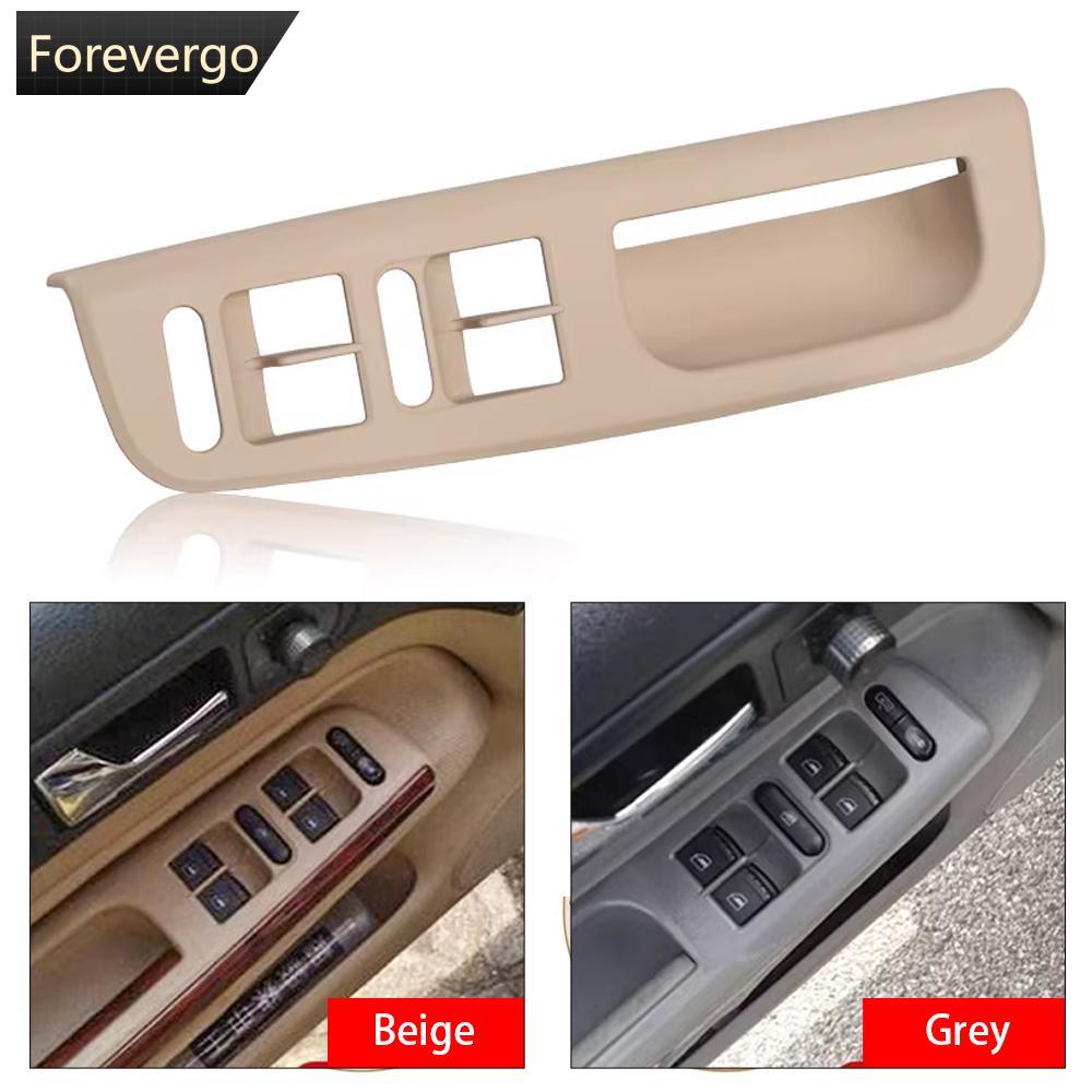 FOREVERGO Auto Car Window Door Handle Armrest Switch Left Driver Side ...
