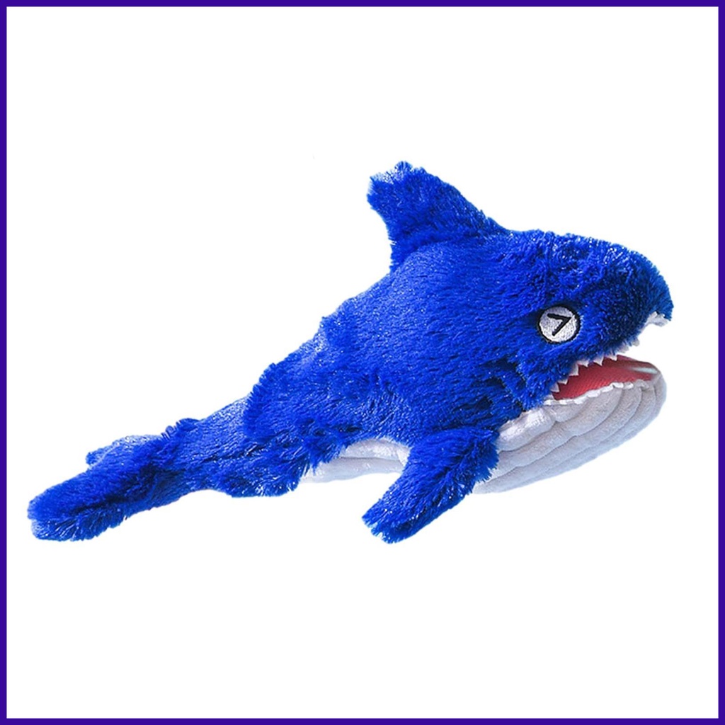 Toys Cat Fish Toy USB Rechargeable Interactive Cat Toy with Packets ...