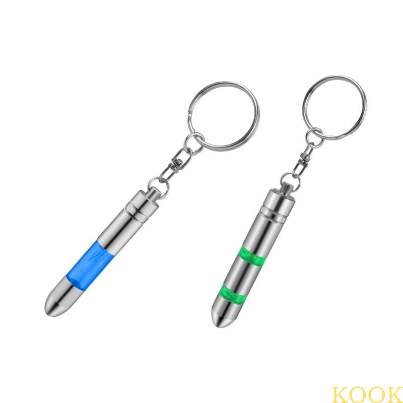 KOOK Anti-Static Rod Electrostatic Discharger Car Human Body Static ...