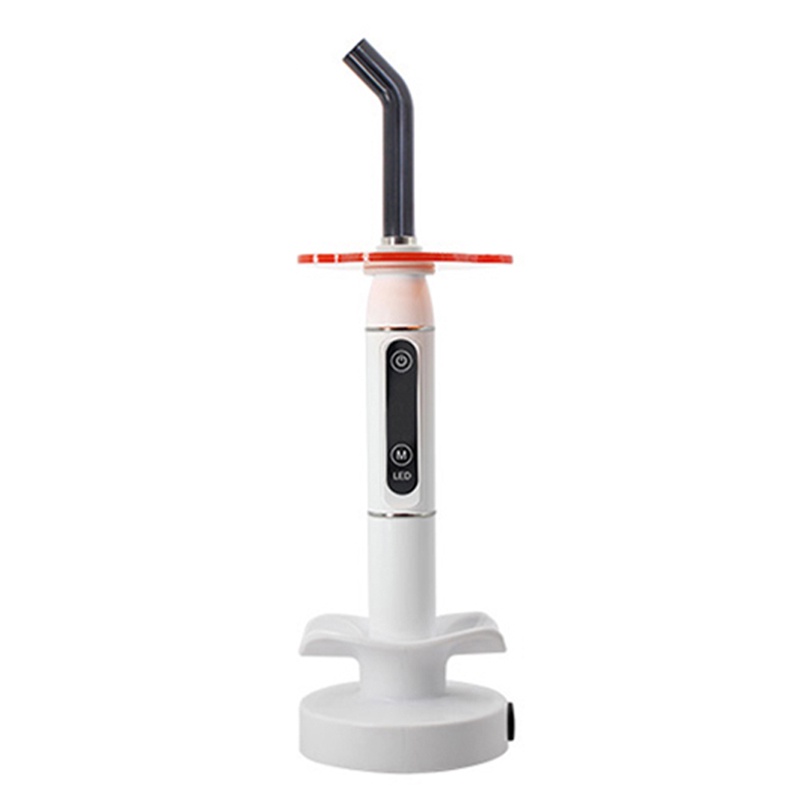 Dental Light Curing Machine Wireless Cordless LED Curing Light Lamp ...