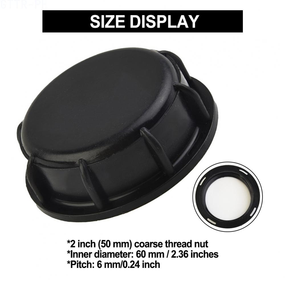IBC Tank Lid Practicall Top 1 Piece Accessories Exquisite Cap 1pcs For ...