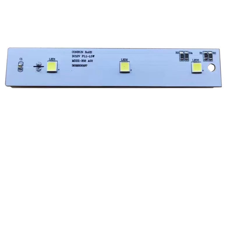 Suitable for Ao Kema Refrigerator Light BCD-560WPG Refrigerated ...