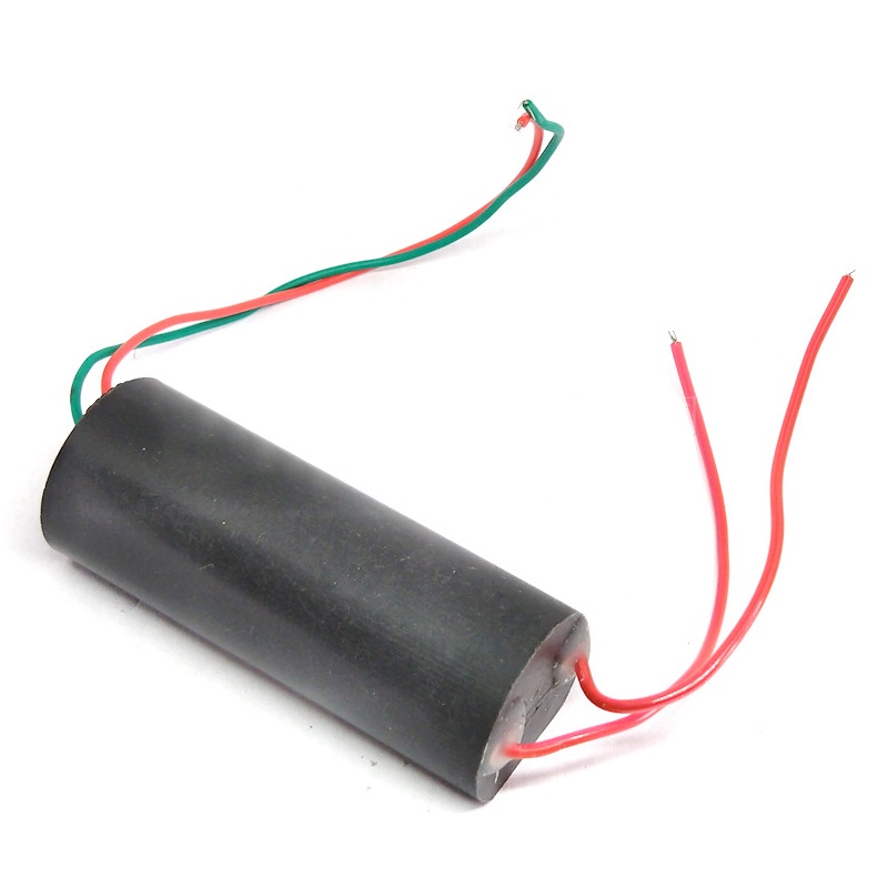 DC 3V-6V bis 400kV Boost Step up Power Module High Voltage Generator ...