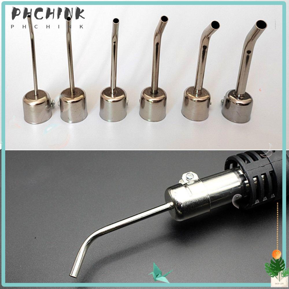 CHINK Rework Solder Station Nozzle 852D+ 950 Welding Tool Blower Hair ...