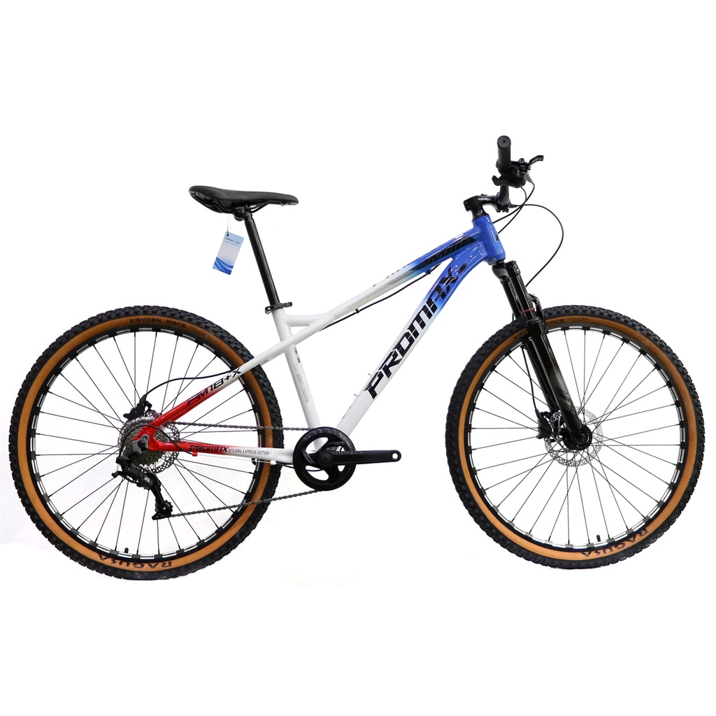 PROMAX PM18+X 27.5 AND 29ER | Shopee Philippines