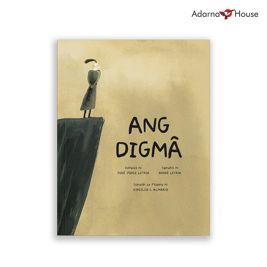 Ang Digma - Picture Book - Grade 3 Filipino | Shopee Philippines
