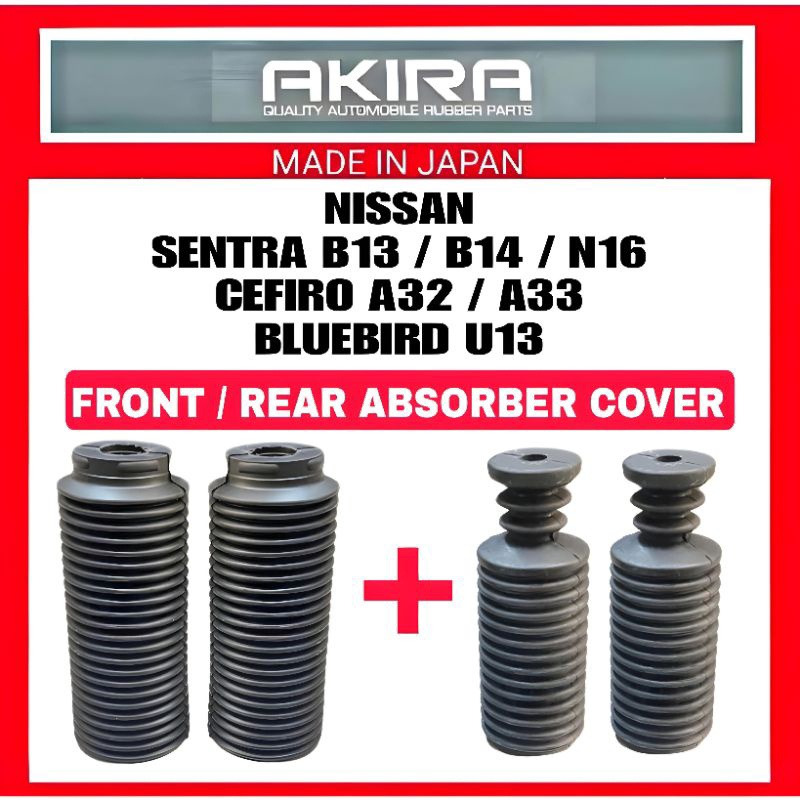 EL (High Quality) Nissan Sentra B13 B14 N16 Cefiro A32 A33 Bluebird U13 ...