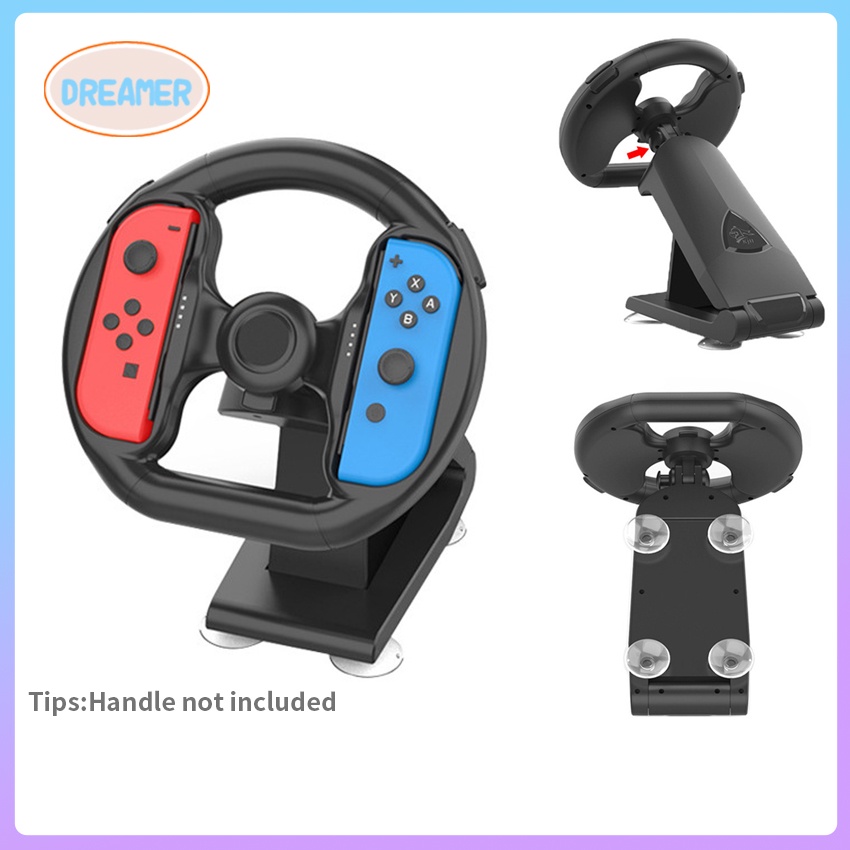 Switch wheel controller