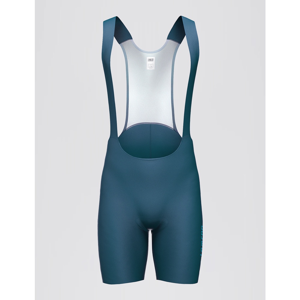 Powerband Lameda Starlight Bibshorts Seamless | Shopee Philippines