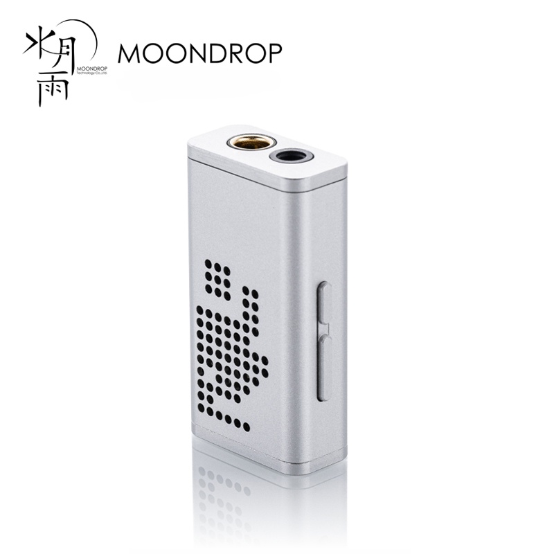 Moondrop Dawn Pro DAC Portable Decoder DAWNPRO Headphone Amplifier ...