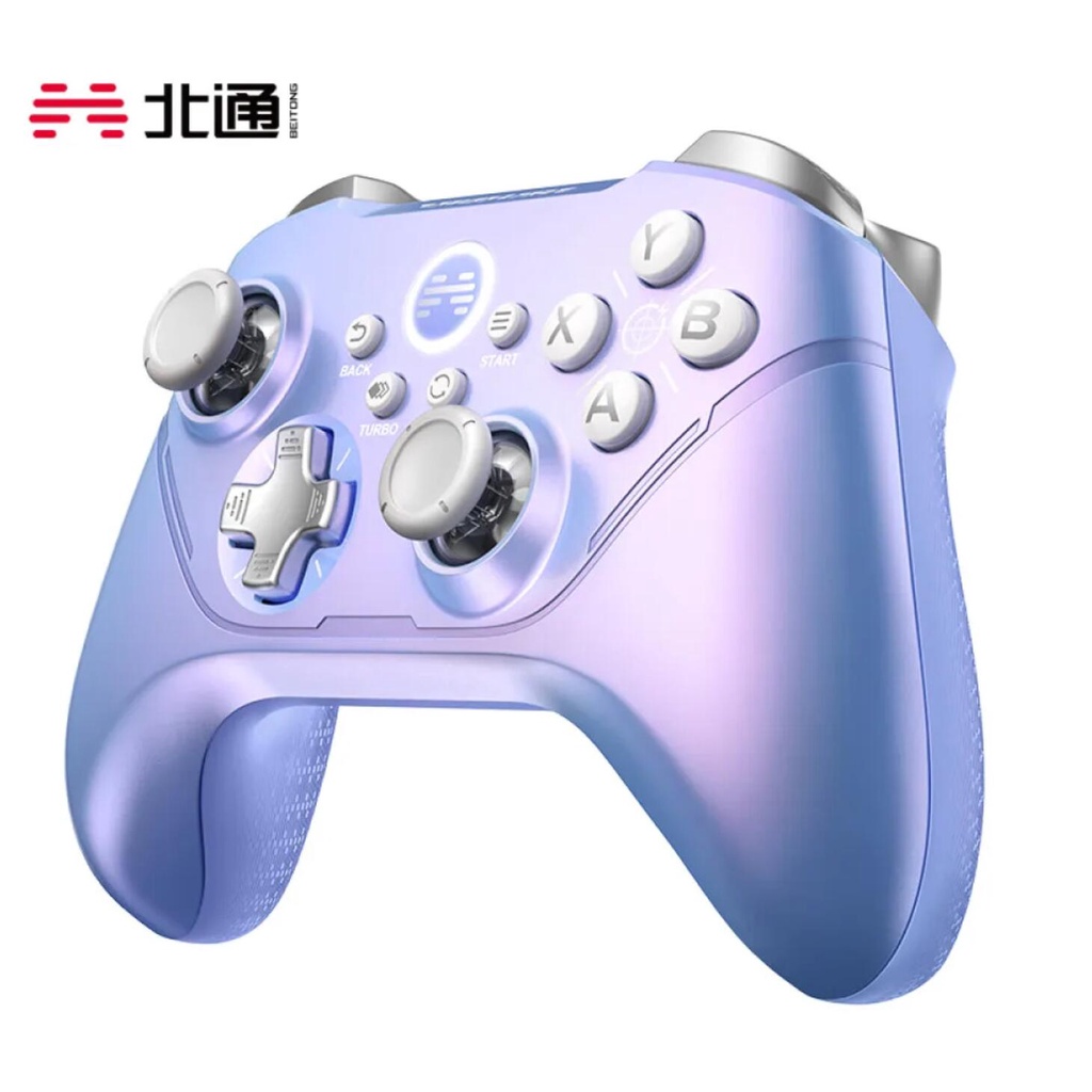 Betop BEITONG Wireless Gamepad ASURA 2 Pro+ Bluetooth Gaming Controller ...