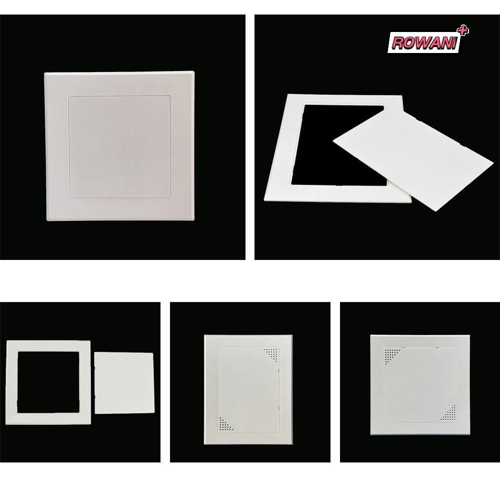 ROWAN1 Inspection Hole Useful Universal Easy-Snap Wall Ceiling Hole ...