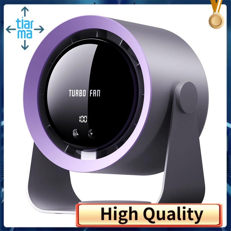 Great Electric Turbo Fan Wireless Cool Air Circulator Fan USB ...