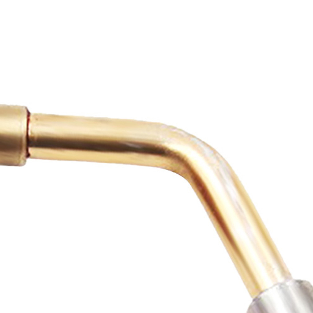 Outdoor Gas Tank Inflation Valve Cylinder Gas Inflate Kit Gas Refilling ...