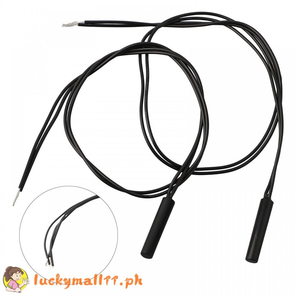 Flexible Reed Proximity Switch Sensor NO for Office Automation and ...