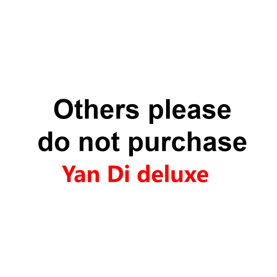 Blind Box Special Person Special Shooting （others Please Do Not Purchase）炎帝豪华版 Shopee Philippines