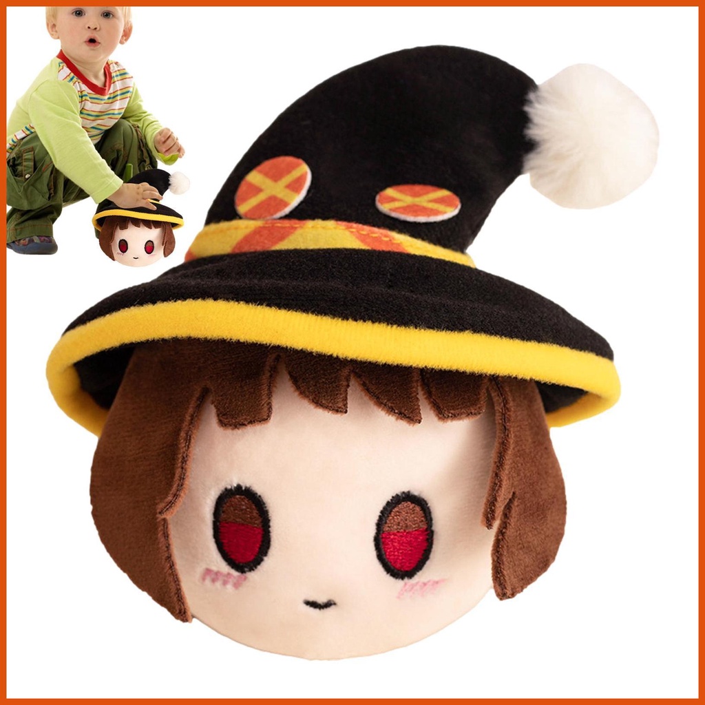 Anime KonoSuba God's Blessing on This Wonderful World Konosuba Megumin ...