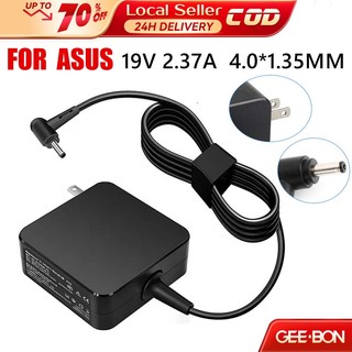GEEBON Asus Laptop Charger AC Power Adapter For Asus X509ja X515ja ...