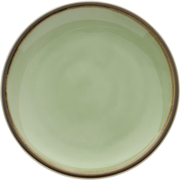 Oneida Studio Pottery Plate 6 Inch Celadon | Shopee Philippines