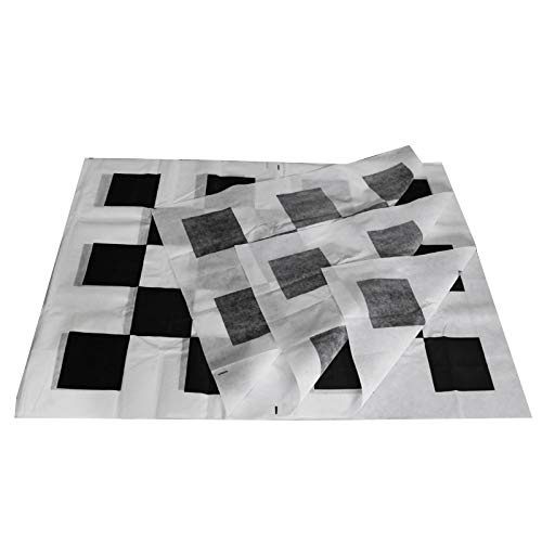 Fabric car camera calibration for 360 degree panoramic DVR system ...