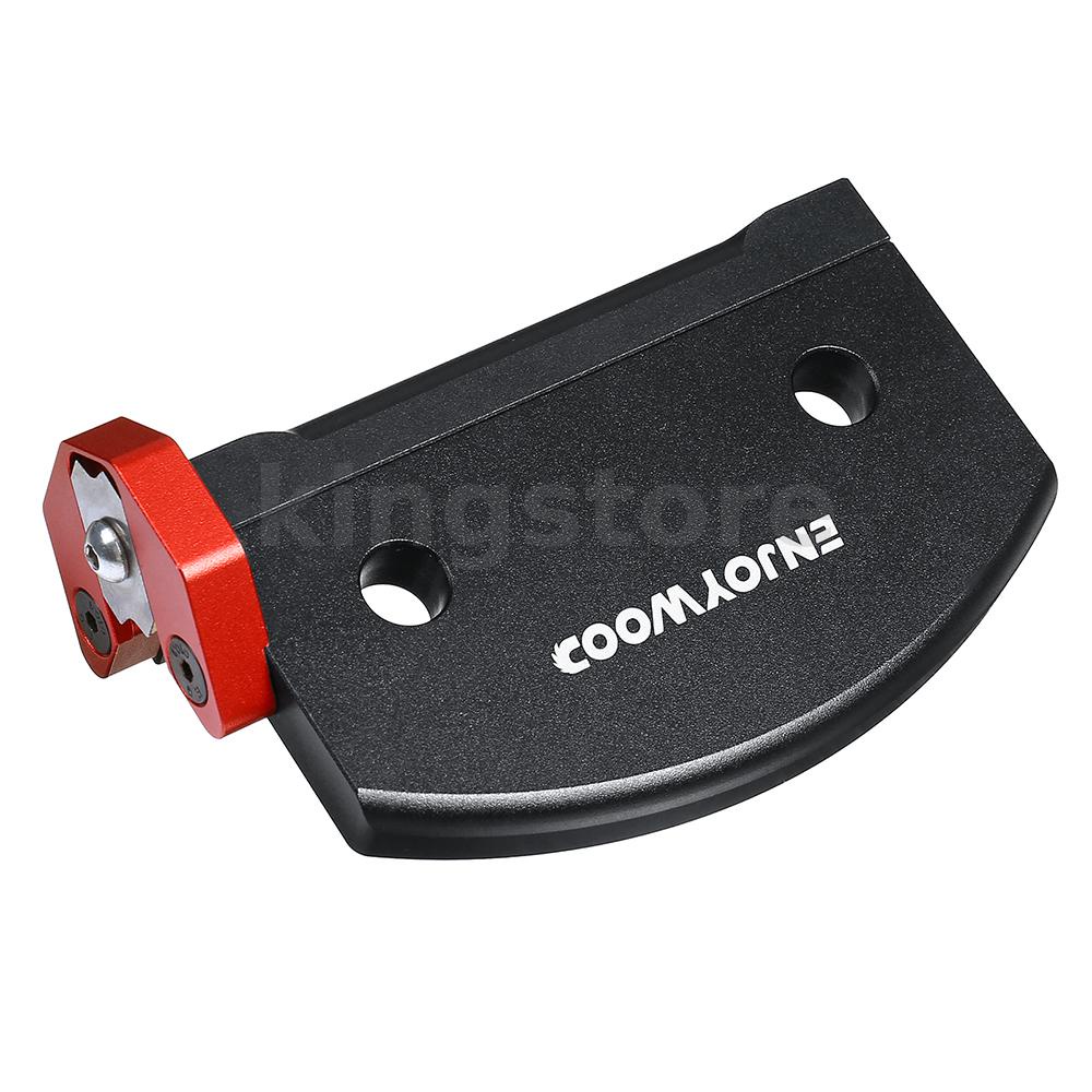 ENJOYWOOD R1 R2 R3 Woodworking Edge Trimmer Chamfer Manual Arc Trimmer ...