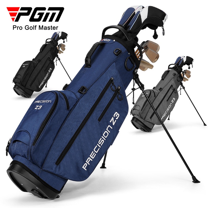 PGM Golf Bags Men Women Lightweight Multifunctional Stand Bag Can Hold ...