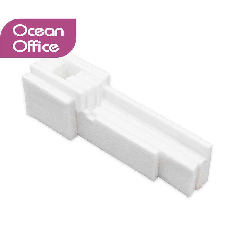 1pcs Waste Ink Tank Sponge Pickup Roller Spring for EPSON L355 L210 ...