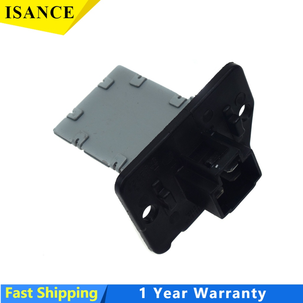 New HVAC Blower Motor Resistor 97128-3K000 For Hyundai Sonata Elantra ...