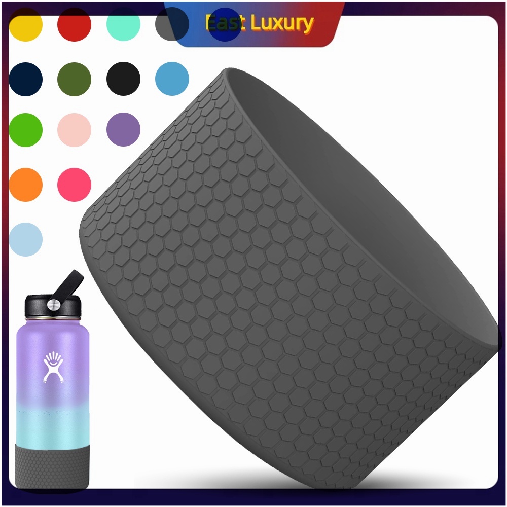Hydro Flask Accessories Silicon Boot 32oz & 40oz Hydroflask Silicone ...