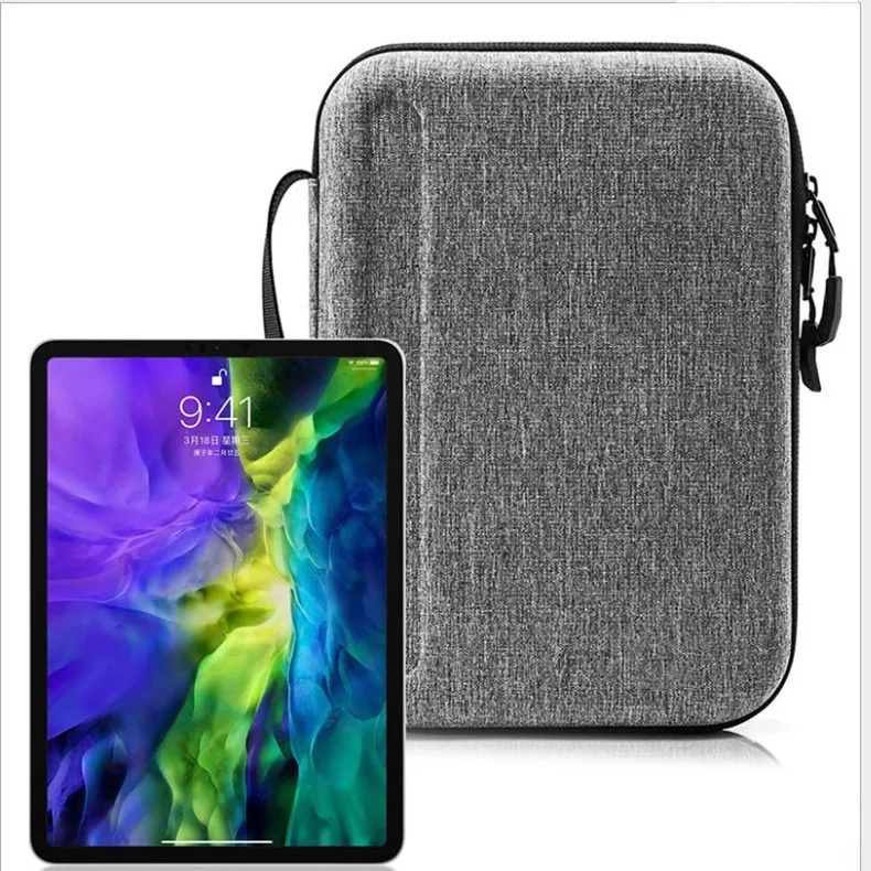EVA Hard Box Case For Xiaomi Pad 6 Max 14 6 Pro 5 Pro Pad 4 Plus 3 2 ...