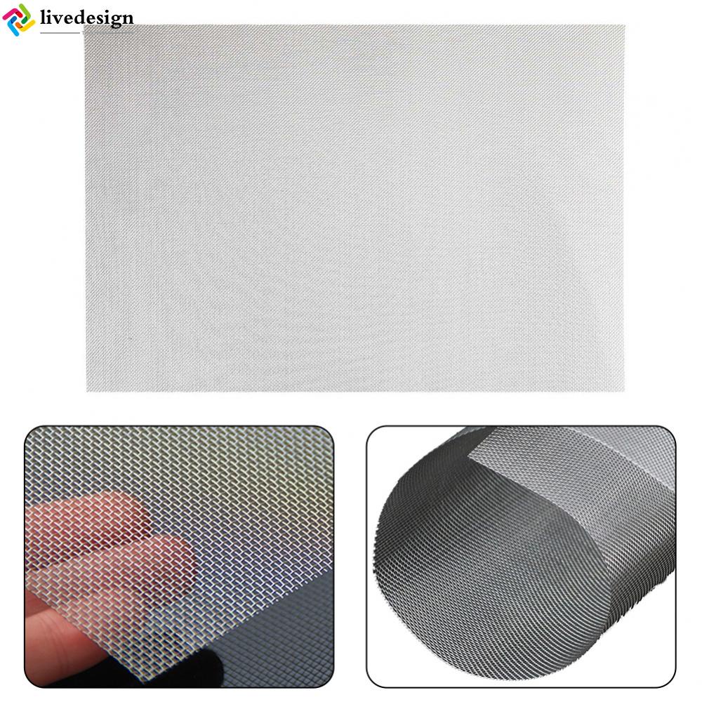[Livedesign-PH] Wire Screen Mesh for DIY Apartment Air Conditioner ...