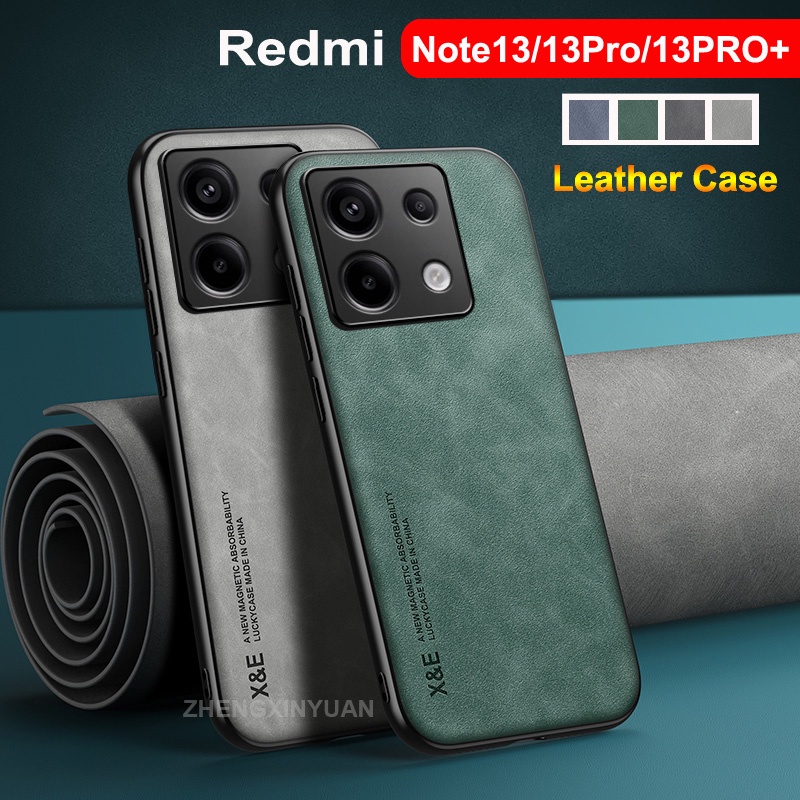 Casing For Redmi Note 13 Pro Plus Note13 13pro 5G Note13proplus ...