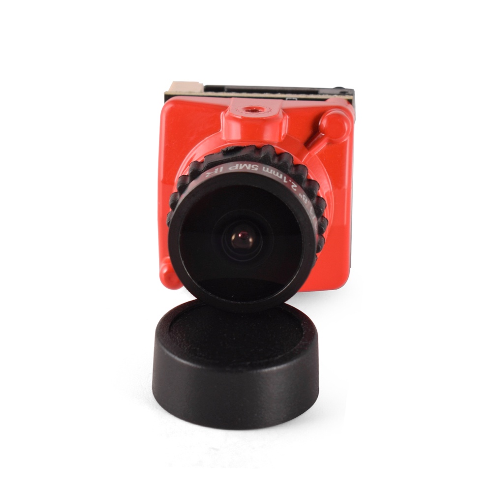 9IMOD FPV Camera 1800TVL 5MP 2.1mm 1/8 inch Starlight Sensor for RC FPV ...