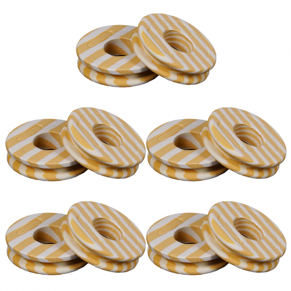 Foam Line Spool Colour High Quality Foam White Wood Coffee Cm Cm Cm Pcs ...