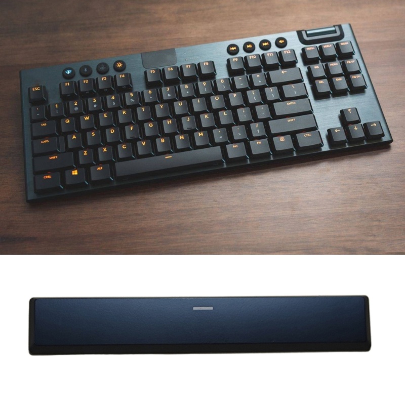 Cons Spacebar Keycap Long Lasting Keyboard Space Replacement for G913 ...