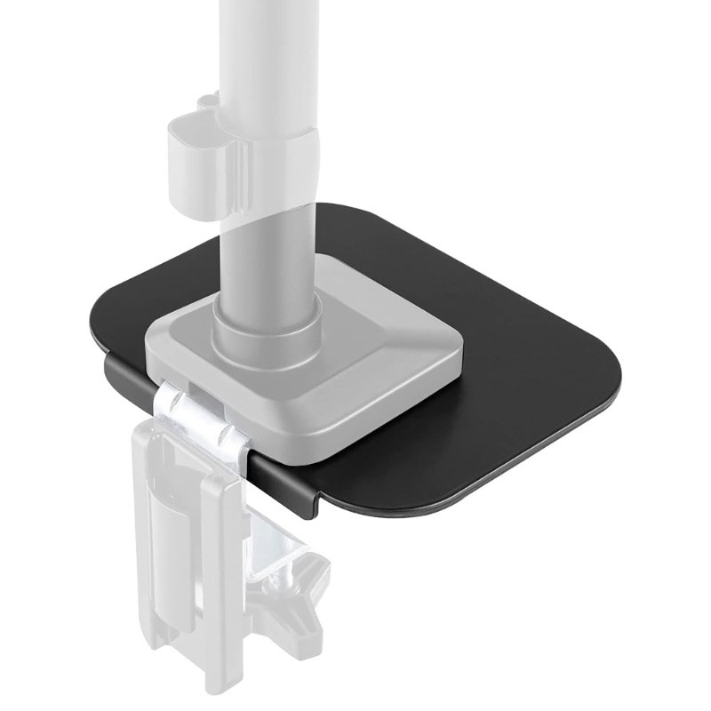 Cons Functional Monitor Support Monitor Mount Reinforcement Plate for ...