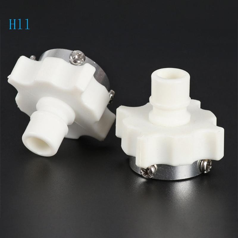 Big Sale Universal Washing Machine Washer Water Hose Connector Coupler ...