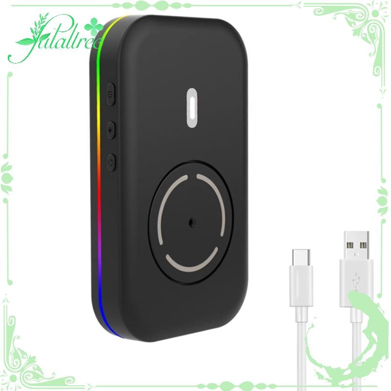 【fulaltree】Undetectable Mouse Mover Jiggler ON/Off Switch Mouse Shaker ...