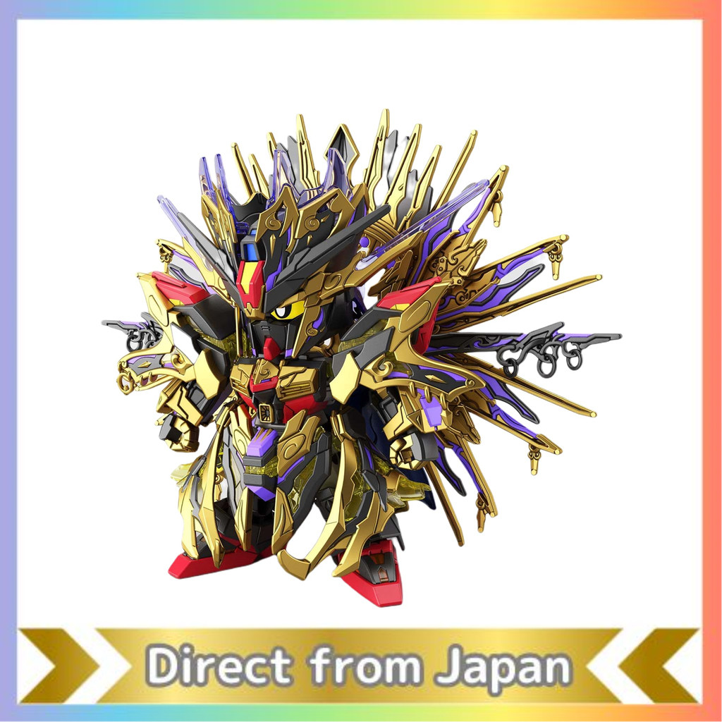 Thank you for visiting our store.BANDAI SPIRITS SDW HEROES Kyuki Strike ...