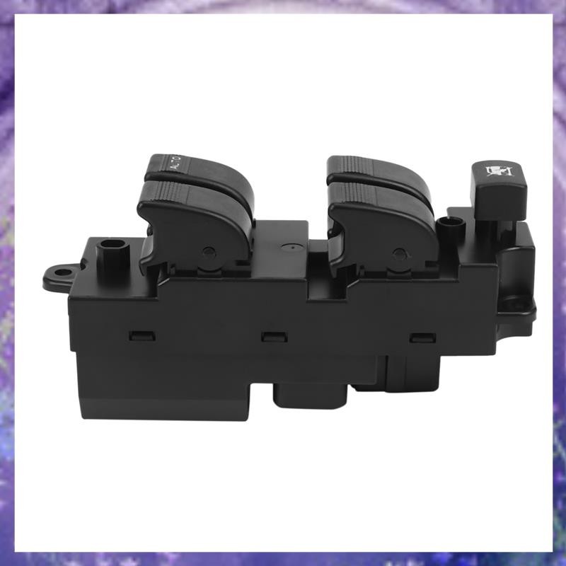 [P K A M] Car R Side Power Master Window Switch Button Lifter AB39 ...