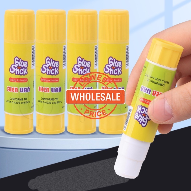 [Wholesale] High Viscosity Solid Glue Stick/ DIY Card Pasting With ...