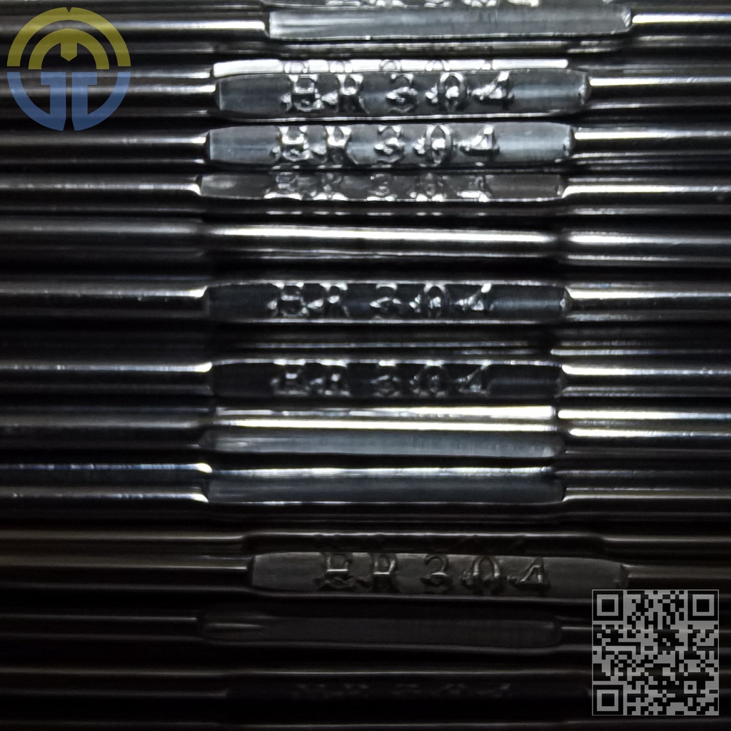 TIG Argon Stainless Rod Filler 304 308L 309L 316L 347L 2.0 2.4 x 1000mm ...