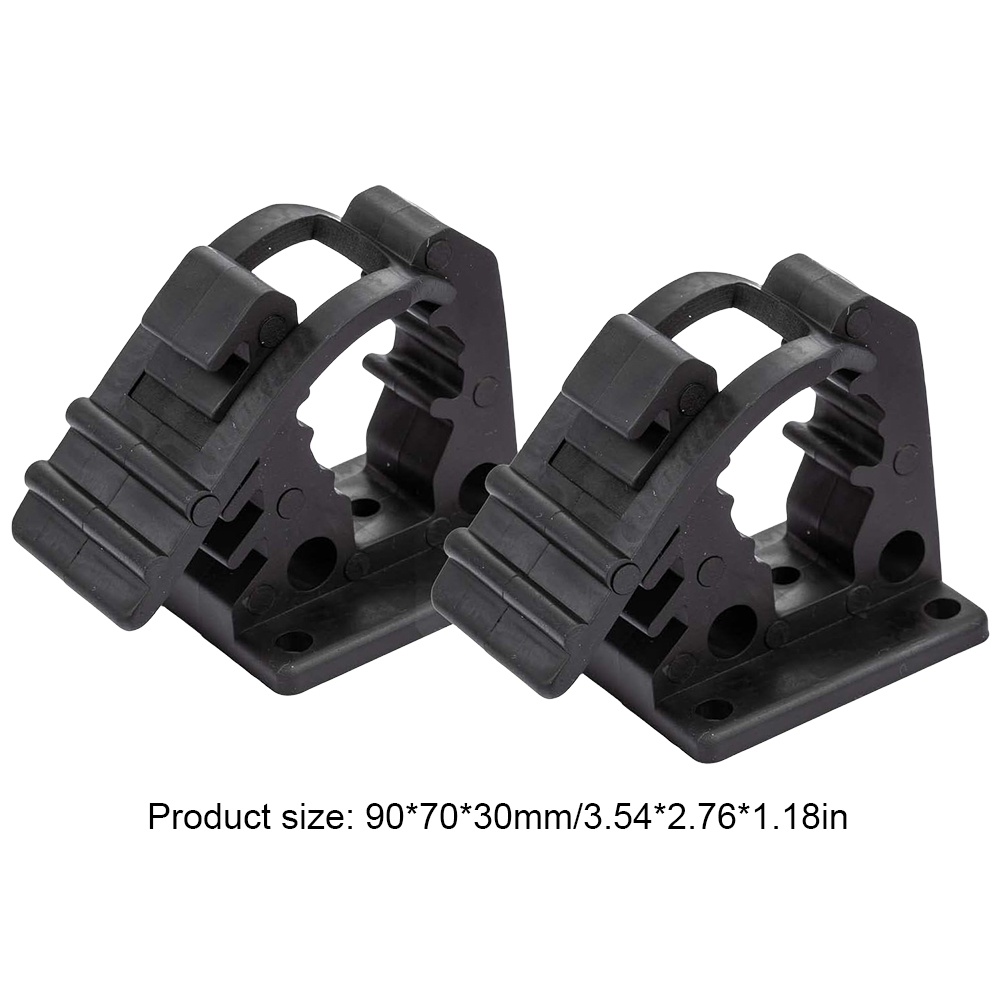[livingstore.ph] Rubber Clamp for Mounting Tools Equipment Quick Fist ...