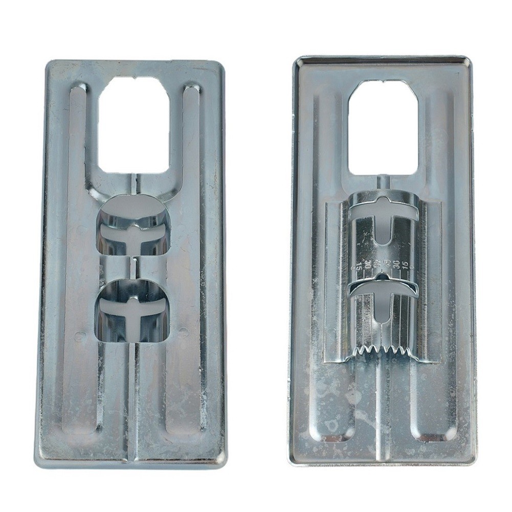 {LUSH} Jig Saw Base Plate For Hitach 55/Makita 55 Jig Saw Floor Power ...