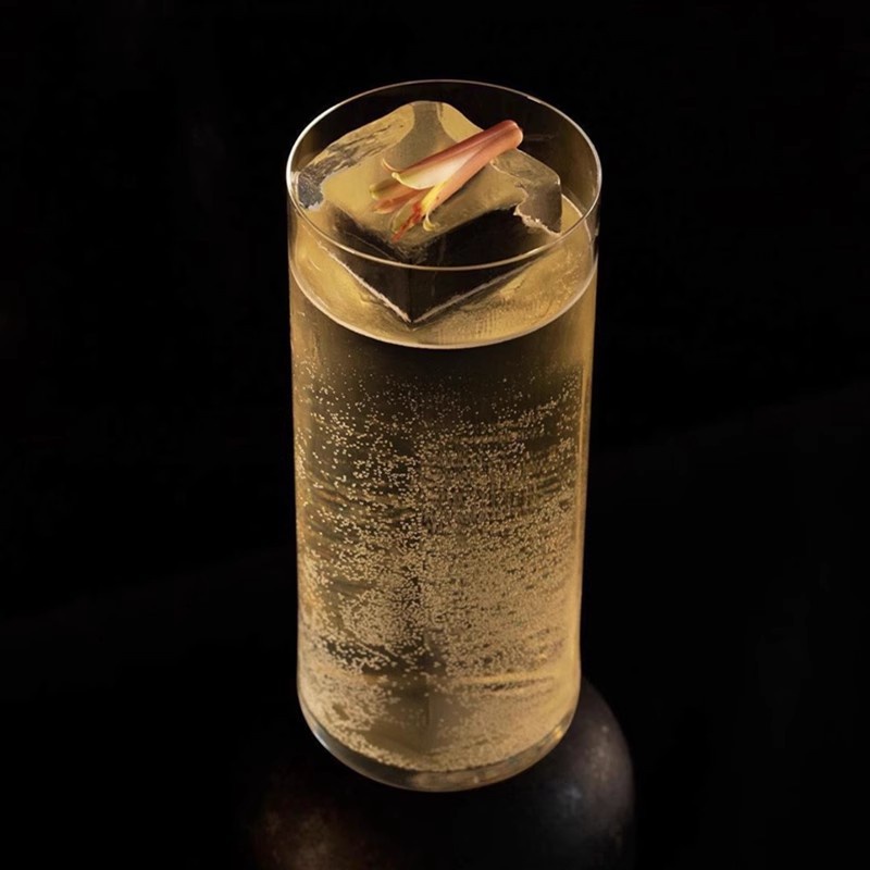 Japanese Style Straight Body Cup Colin Cup Cocktail Glass Highball ...