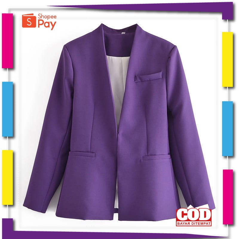 Premium KOREAN STYLE / new COLLECTION/FORMAL JAS/UNIFORM JAS/WORK ...