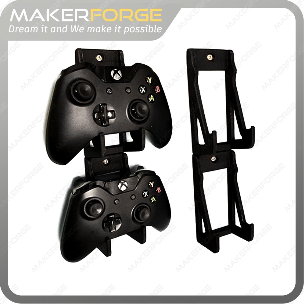 Xbox 360, One controller wall mount | Shopee Philippines