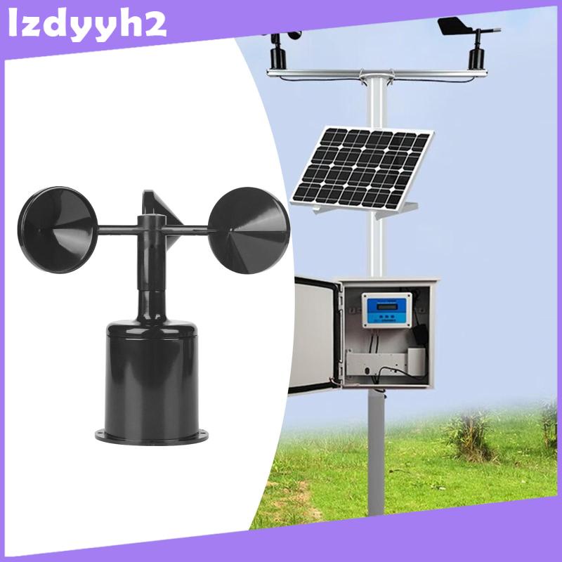 [Lzdyyh2] Anemometer Indicator Supplies Wind Speed Measurement Wind ...